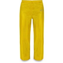 Normani Athletic Pants 'Tacoma' boy Yellow size 158/164