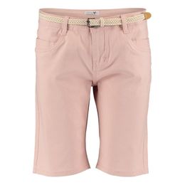 Haily's Hailys Shorts 'Mina' Damen Gr&ouml;&szlig;e 34 altrosa