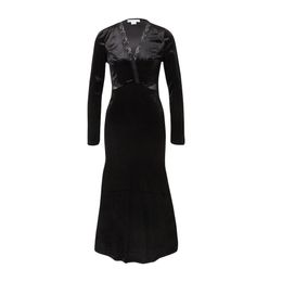 Warehouse Evening Dress female Black size XL
