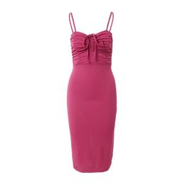Wal G. Dress 'CYNDEE' female Pink size 10