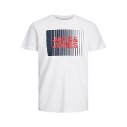 Jack & Jones Jack & Jones Shirt 'JJCorp' male White size M