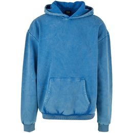 Urban Classics Sweatshirt male Blue size S