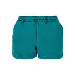 Urban Classics Shorts Damen Gr&ouml;&szlig;e 46 jade