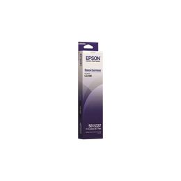Epson Druckerband S015337 Farbband schwarz