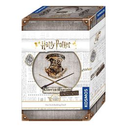 Kosmos Spiel Harry Potter - Verteidigung gegen die Dunklen Künste