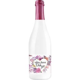 Wein & Secco Köth Wein & Secco Köth "Schön, dass es Dich gibt!" - Rheinhessen – Weinhaltiges Getränk Aromatisiertes weinhaltiges