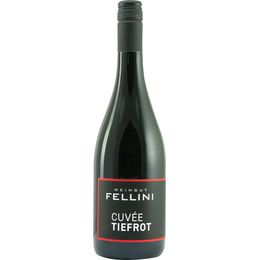 Fellini 2022 Cuvée "Tief Rot" feinherb