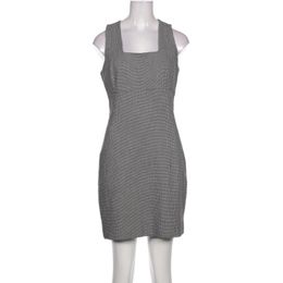 Mango Damen Kleid, grau, Gr. 36