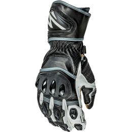 Lindstrands Bergby, Handschuhe
