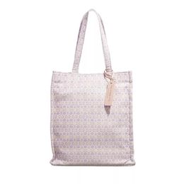 Coccinelle Crossbody Bags - Never Without B.Monogram - in beige - Crossbody Bags für Damen