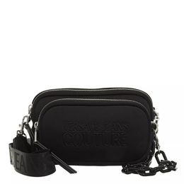 Versace Jeans Couture Crossbody Bags - Range M - Sporty Logo - in schwarz - Crossbody Bags für Unisex