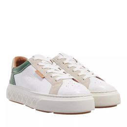 Tory Burch Sneakers - Ladybug Sneaker - in weiß - Sneakers für Damen