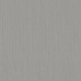 A.S. Création Graue Vliestapete mit Struktur | Moderne Tapete mit dünnen Streifen aus Vinyl für Schlafzimmer und Wohnzimmer | Linien Tapete im Uni Stil - Grau