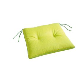 Best Freizeitmöbel BEST Stuhlauflage 45x46/42x5cm versch. Farben