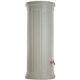 Garantia Säulentank sandbeige 500 L