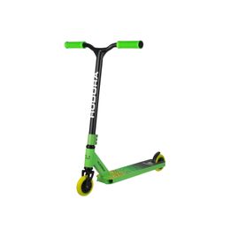 Hudora Stunt Scooter Kids, grün - versch. Farben