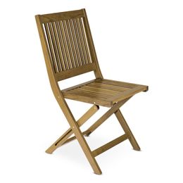Tramontina Klappstuhl 56 x 45,5 x 91,5 cm