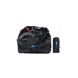 Blaupunkt Dot-Blue Bikebag 20 Zoll Universelle Tragetasche für alle 16 bis 20 Zoll Bikes