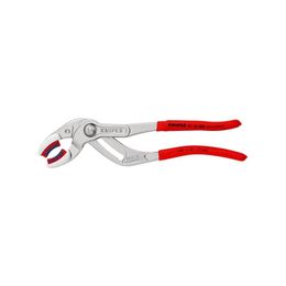 Knipex SpeedGrip®, Siphon- und Connectorenzangen