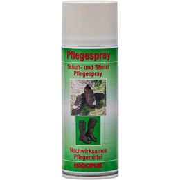 Hagopur Schuh- und Stiefelspray, 0.4 l