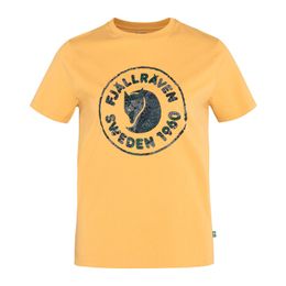 Fj&auml;llr&auml;ven Fj&auml;llr&auml;ven Damen T-Shirt Kanken Art Kantarell (Gr&ouml;&szlig;e: XS)