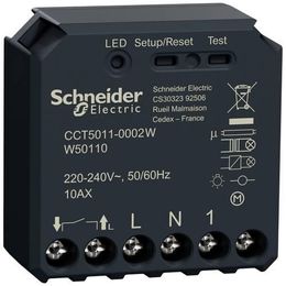 Schneider Electric Wiser CCT5011-0002W Schaltaktor