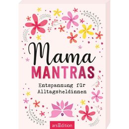 Ars Edition Mamamantras, Box