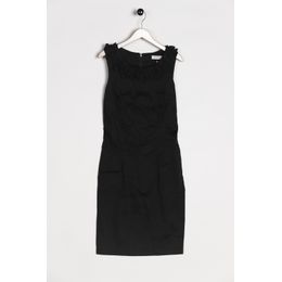 ORSAY Damen Kleid, schwarz, Gr. 32