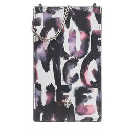 Alexander McQueen Crossbody Bags - Phone Case on Chain - in bunt - Crossbody Bags für Damen