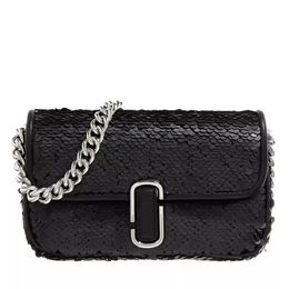 Marc Jacobs Hobo Bag - Bag Small - in schwarz - Hobo Bag für Damen