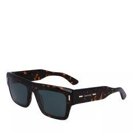 Calvin Klein Sonnenbrillen - CK23504S - in braun - Sonnenbrillen für Unisex