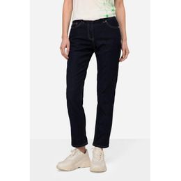 Laurasøn Regular-fit-Jeans Jeans Straight Fit 5-Pocket