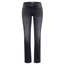 Cross Jeans® Straight-Jeans ROSÈ mit Stretch