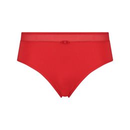 Hunkemöller Hunkemöller Slip 'Nina' Damen Größe S rot