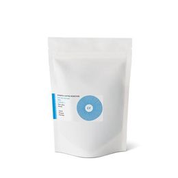 Tchibo Hermetic - Café del Futuro Filterkaffee, entkoffeiniert - 250 g Ganze Bohne