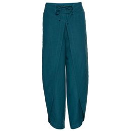 DW-Shop Leinen-Mix Hose