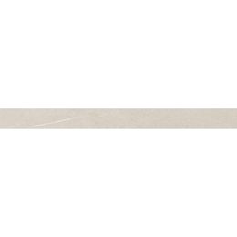 Wellker Sockelfliesen Hermosillo Beige glasiert matt rektifiziert 60x6 cm St&auml;rke 9 mm g&uuml;nstig