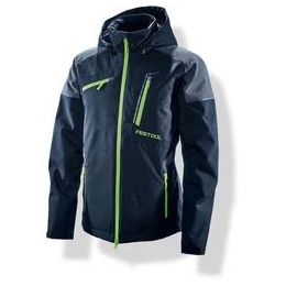 Festool-Fanartikel Winterjacke Herren - Größe XXXL