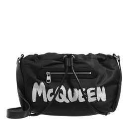 Alexander McQueen Crossbody Bags - Ball Bundle Small Bag - in schwarz - Crossbody Bags für Damen