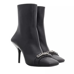 Givenchy Boots & Stiefeletten - Shoe - in schwarz - Boots & Stiefeletten für Damen