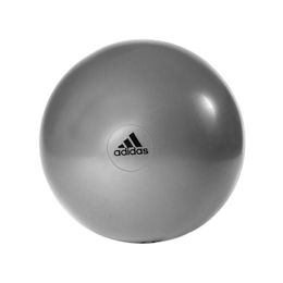 Adidas - Gymbal 75cm einfarbig grau - Grijs