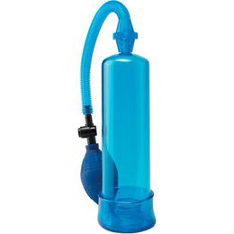 Pump Worx Penispumpe „Beginner’s Power Pump“, 19 cm