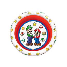 Mondo Swimming pool 3-ring Super Mario