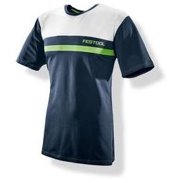 FESTOOL-Fanartikel Fashionshirt Herren - Größe XXL