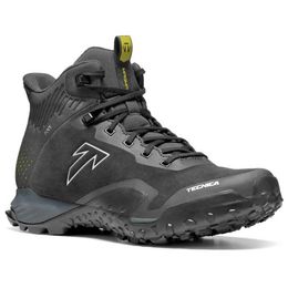 Tecnica - Magma 2.0 Mid GTX - Wanderschuhe UK 8,5 | EU 42,5 schwarz