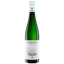 weingut dr. h. thanisch, Witwe Dr. H. Thanisch, Erben Thanisch 2023 Thanisch Riesling Gutswein trocken