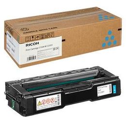 Ricoh M C250H cyan Toner