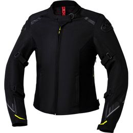iXS Carbon-ST, Textiljacke wasserdicht Damen