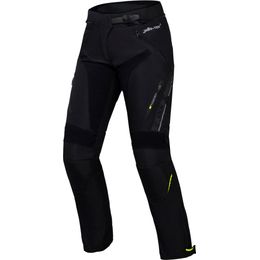 iXS Carbon-ST, Textilhose wasserdicht Damen