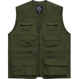 Vintage Industries Legend, Weste
